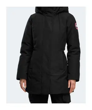 Canada Goose Leslie Parka