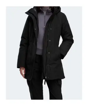 Canada Goose Leslie Parka