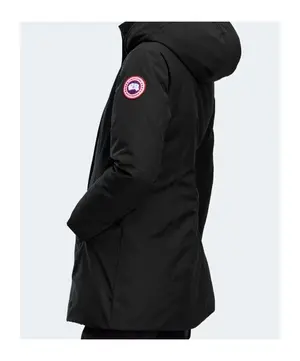 Canada Goose Leslie Parka