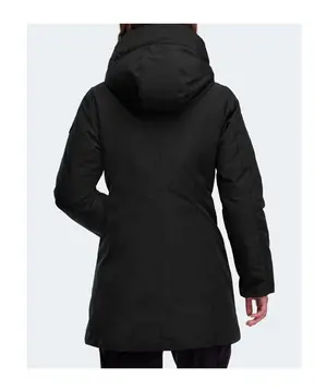 Canada Goose Leslie Parka
