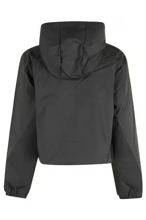 Rains Short Insulated Jacket