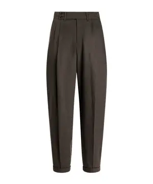 Dolce & Gabbana Buckled Bottoms For Men