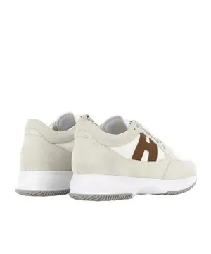 Hogan Interactive Sneakers - Grey