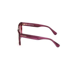 Max Mara Cat Eye Sunglasses - Pink