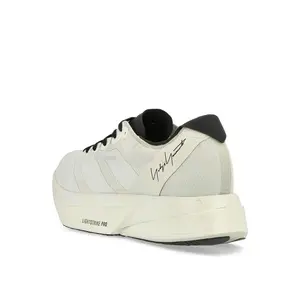 Y3 Striped Performance Sneakers