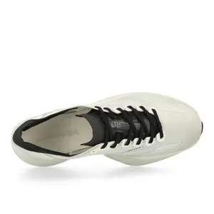 Y3 Striped Performance Sneakers