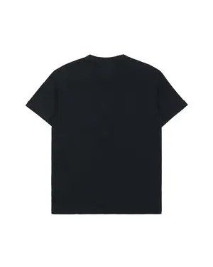 EA7 Round Collar Logo T-shirt
