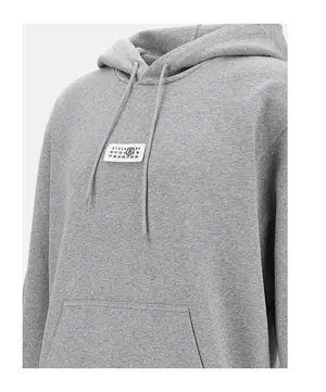 MAISON MARGIELA Drawstring Hoodie