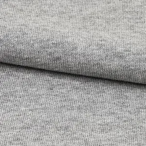 MAISON MARGIELA Drawstring Hoodie - Light Grey