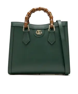 Gucci Diana Medium Top Handle Bag