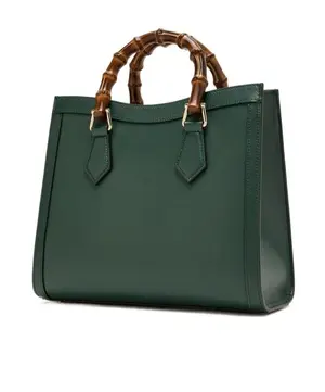 Gucci Diana Medium Top Handle Bag