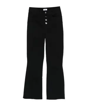 Liu Jo Wide Leg Jeans For Women