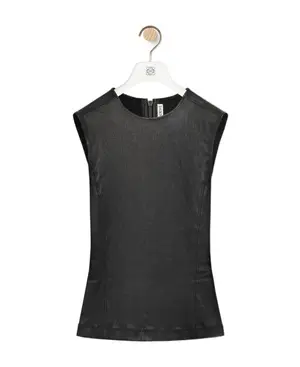 Loewe Classic Performance Tops For Women