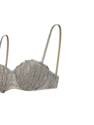 Giuseppe Di Morabito Shell Bra