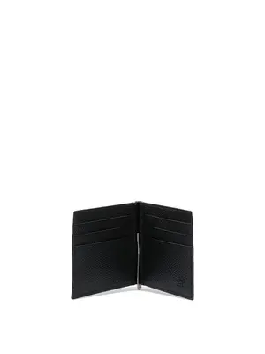 Valentino Garavani Vlogo Signature Bi-fold Wallet