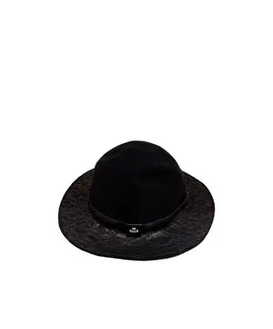Chrome Hearts 925 Silver Lace Hat