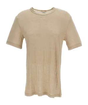 Comme Des Garçons Short-sleeved T-shirt
