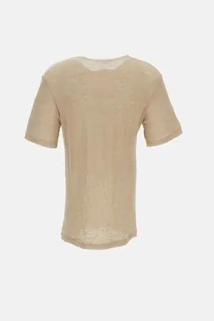 Comme Des Garçons Short-sleeved T-shirt