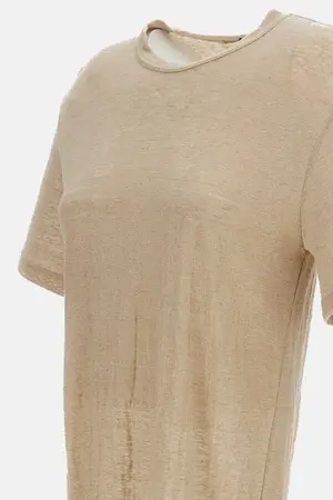 Comme Des Garçons Short-sleeved T-shirt