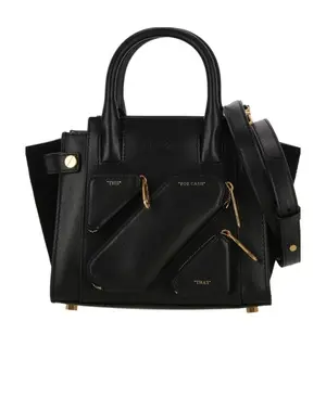 Off-white Extra Large Totes