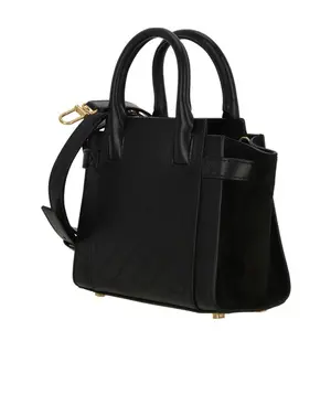 Off-White City Small Top Handle Bag