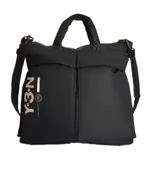 Y3 Padded Bags For Men