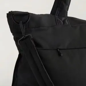 Y3 X Neighborhood Padded Tote Bag