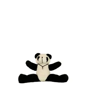 Chrome Hearts Doll Panda