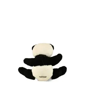 Chrome Hearts Doll Panda