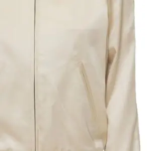Celine Bomber Jacket With Front Pockets