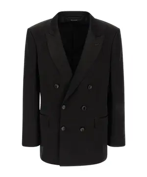 Tom Ford Double Breasted Tuxedos For Men