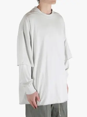 Rick Owens Tommy Hustler Sweatshirt