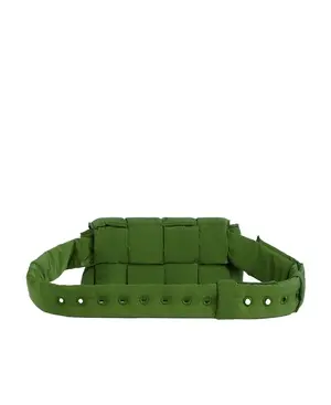 Bottega Veneta Padded Cassette Belt Bag