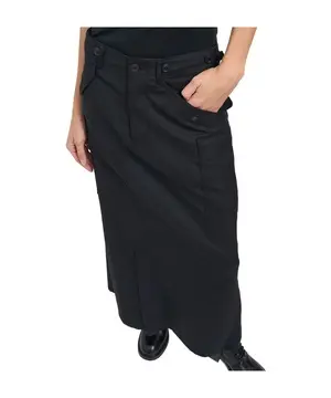 Junya Watanabe Belted Skirts