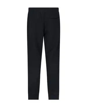 Off-White Logo-embroidered Track Pants