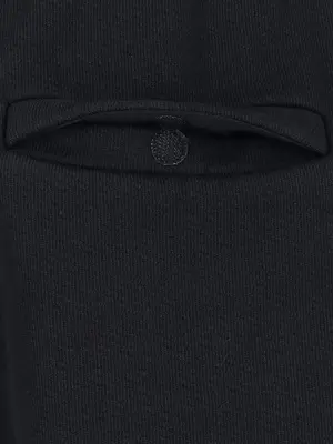 Off-White Logo-embroidered Track Pants
