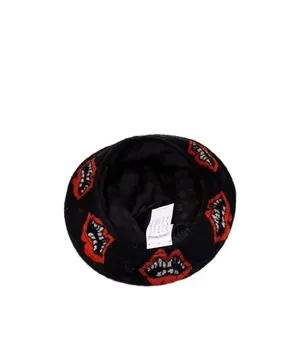 Chrome Hearts Matty Boy Bucket Hat - Black