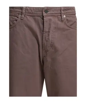 Stone Island Straight-leg Jeans