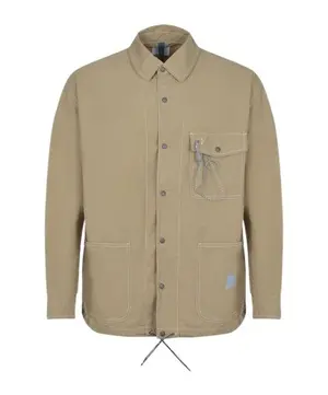 And Wander Printed Outerwear For Men