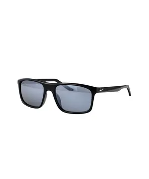 Nike Square Frame Sunglasses - Blue