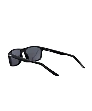 Nike Square Frame Sunglasses - Blue