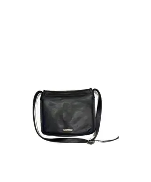 Chrome Hearts Logo Shoulder Bag