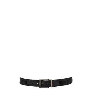 FERRAGAMO Adjustable Belt