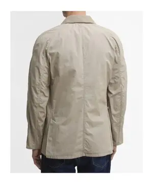 Barbour Ashby Casual Jacket - Nude