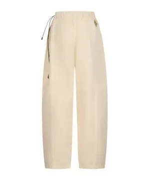HAIKURE Angel Twill Trousers