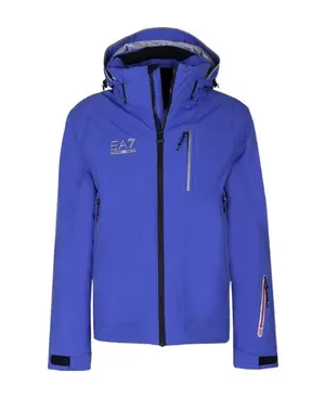 Ea7 Classic Jackets For Men