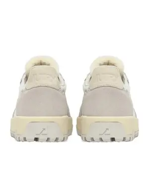 AUTRY Wildpace Low Top Sneakers - White