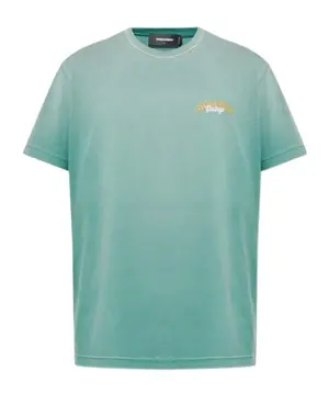 Dsquared2 Logo-print T-shirt