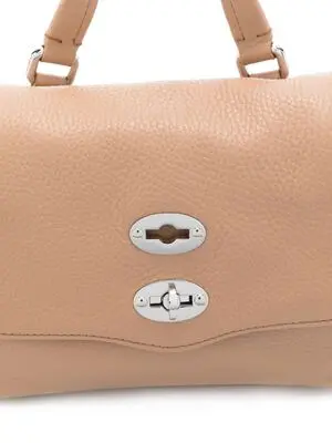 ZANELLATO Top Handle Handbag