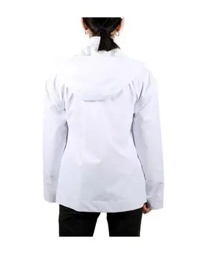 Moose Knuckles Hooded Jacket